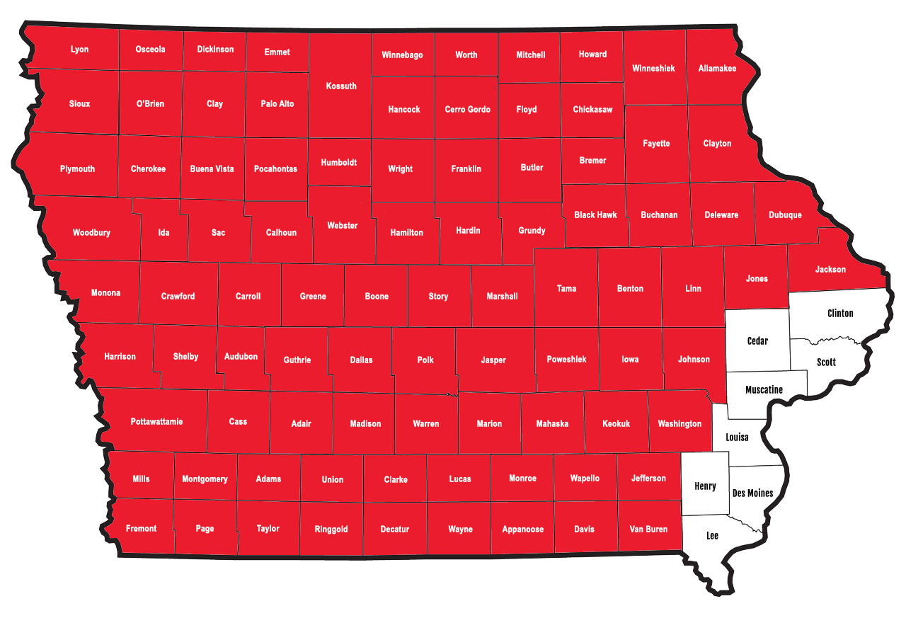 Operators Local 234 – Central Iowa Building & Construction Trades Council